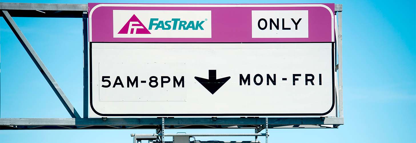 101 San Mateo Express Lanes - FasTrak 101 San Mateo Express Lanes - FasTrak