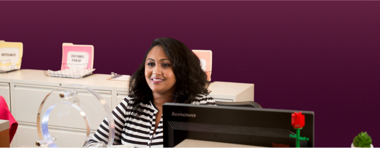 CONTÁCTENOS - FasTrak